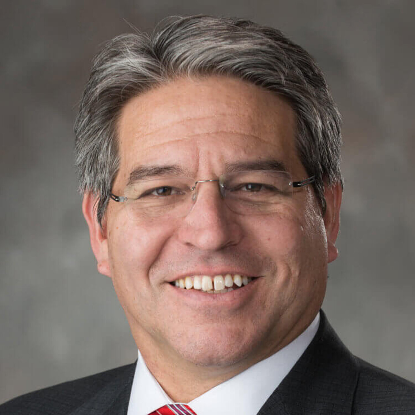 Lance C. Pérez | Office of the Chancellor | Nebraska