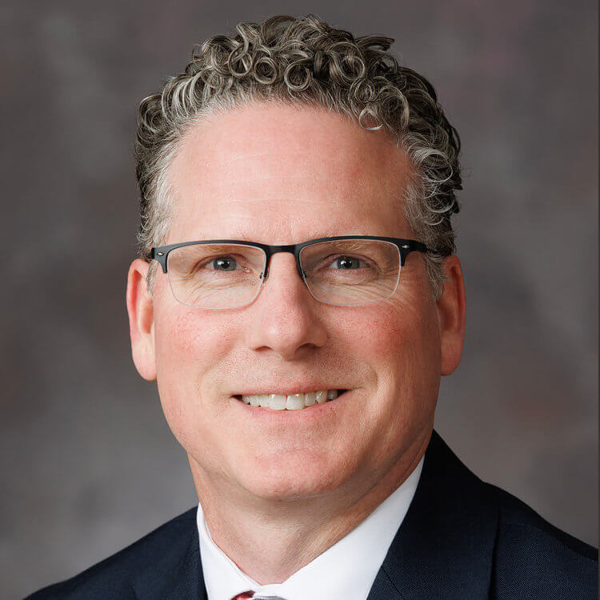 Derek McLean | Office of the Chancellor | Nebraska