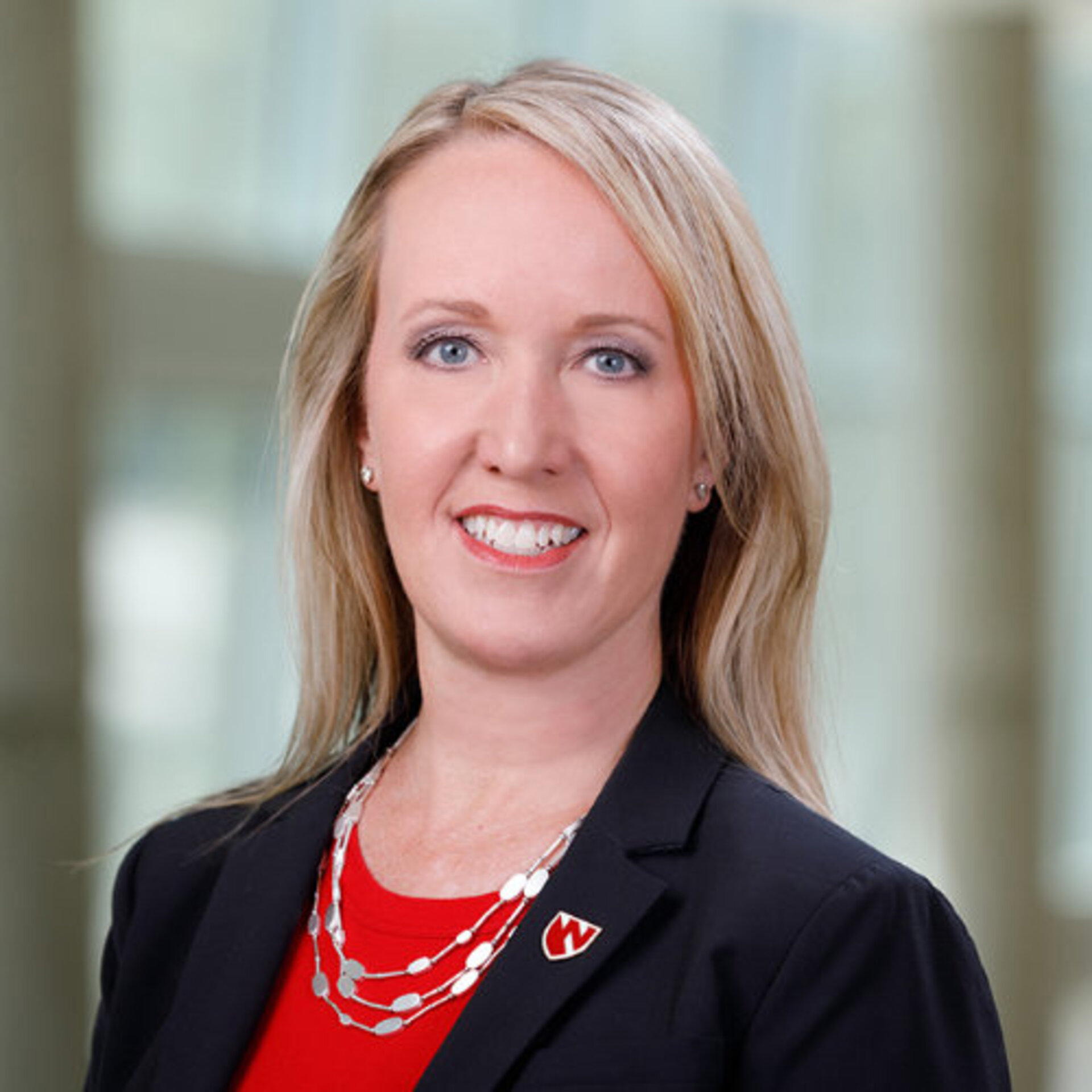 Anne Barnes | Office of the Chancellor | Nebraska