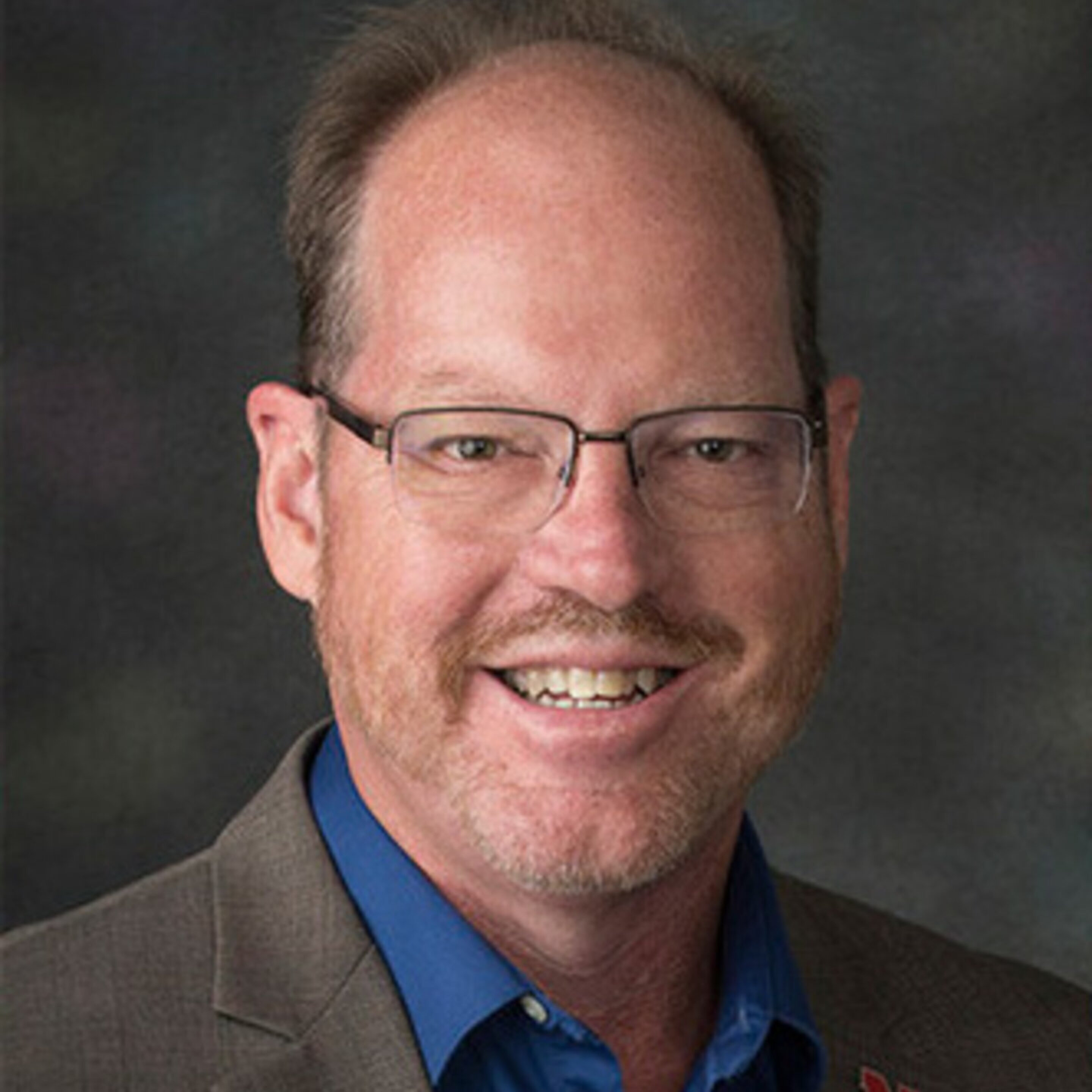 College Deans | Office of the Chancellor | Nebraska