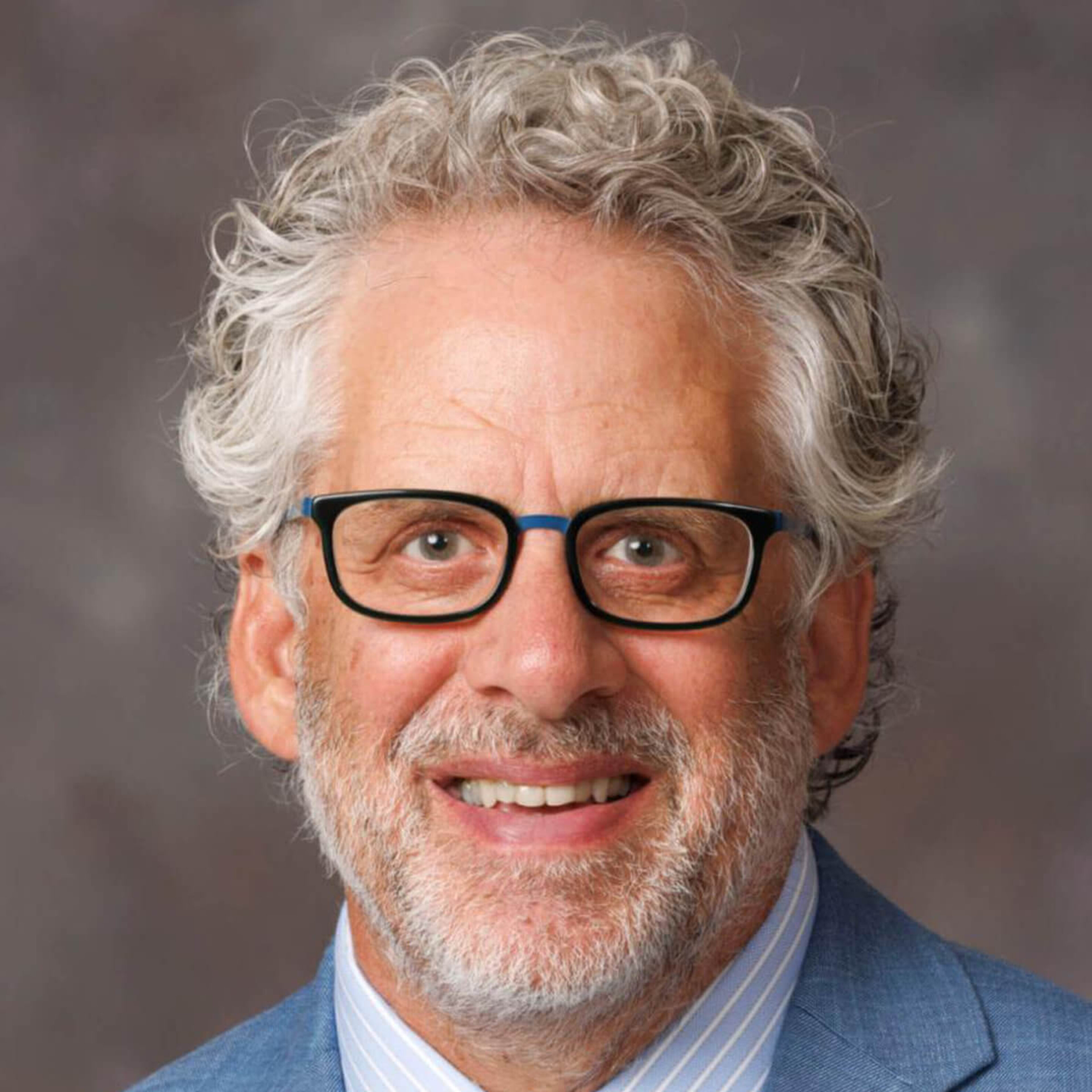 Andrew Belser | Office of the Chancellor | Nebraska