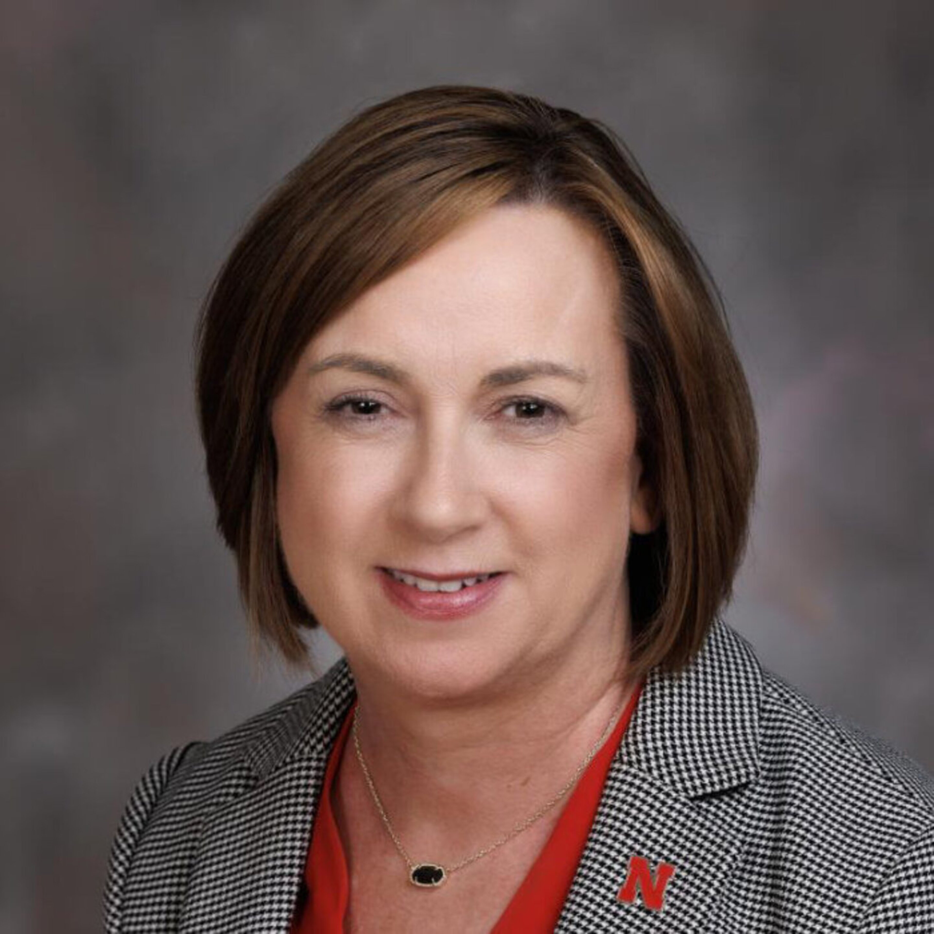 Executive Leadership Team | Office of the Chancellor | Nebraska