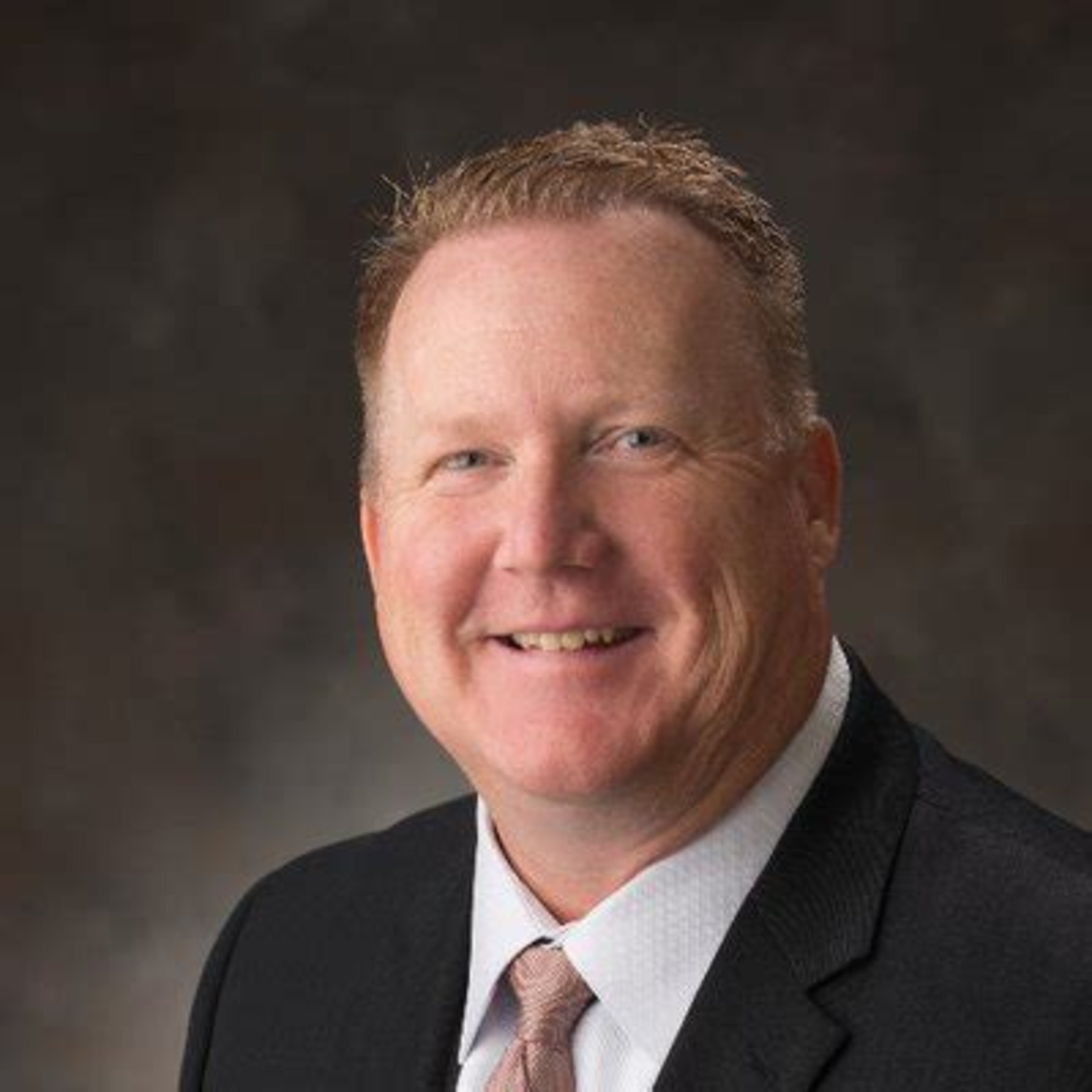 Rick Haugerud | Office of the Chancellor | Nebraska