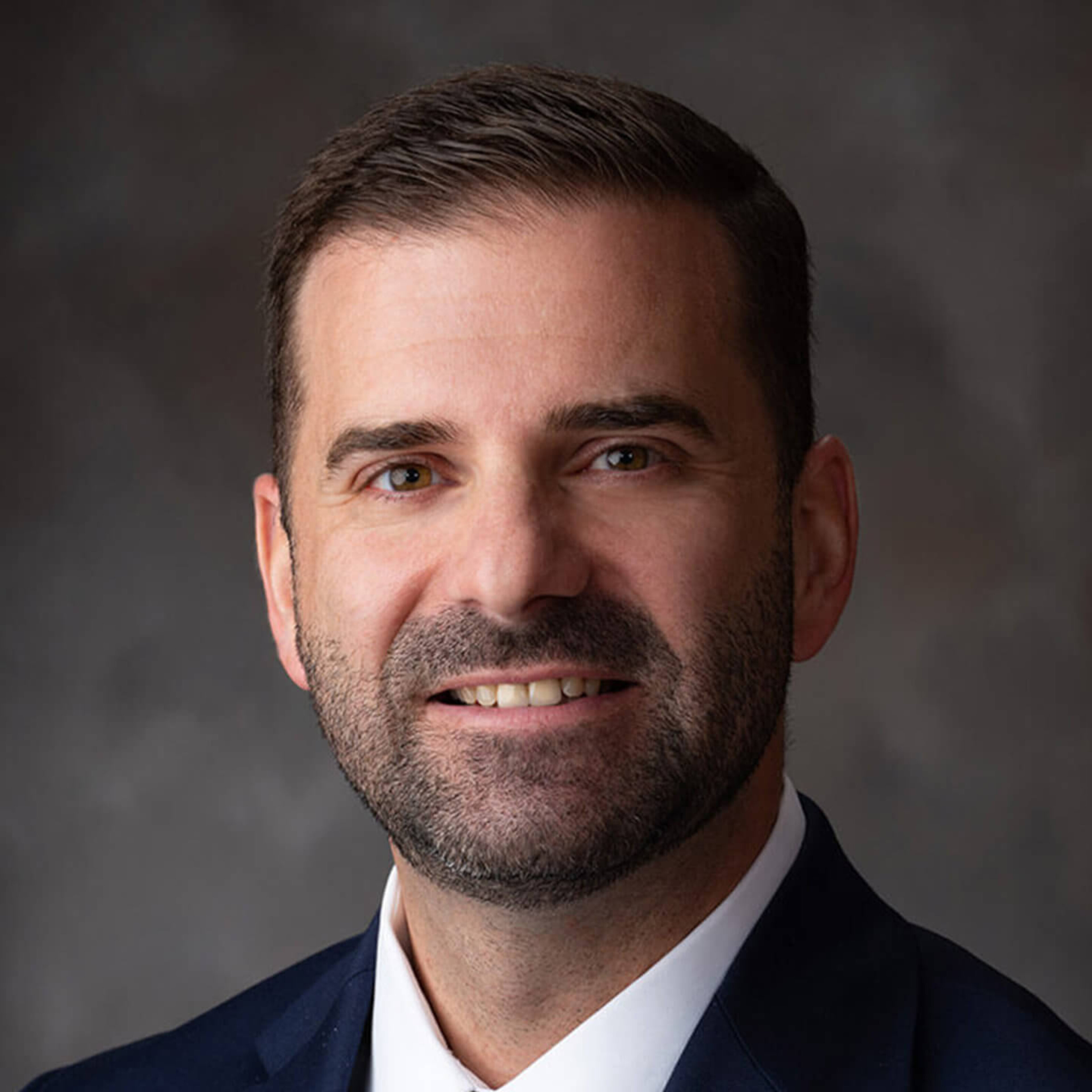 Executive Leadership Team | Office of the Chancellor | Nebraska