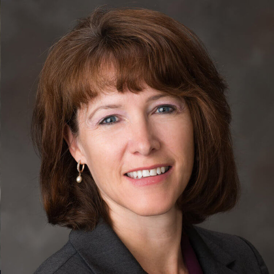 Amy Goodburn | Office of the Chancellor | Nebraska