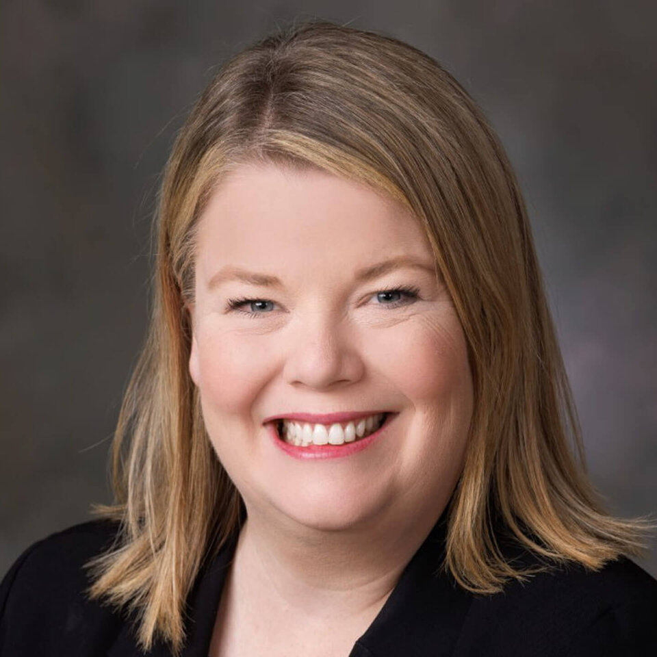 Jessica Herrmann | Office of the Chancellor | Nebraska